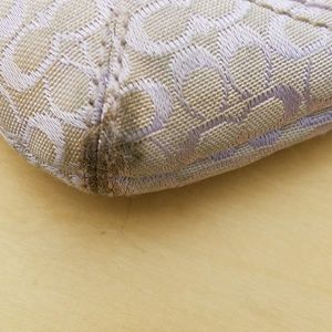 Coach | Bags | Coach Clutch Small Pouch Bag | Poshmark